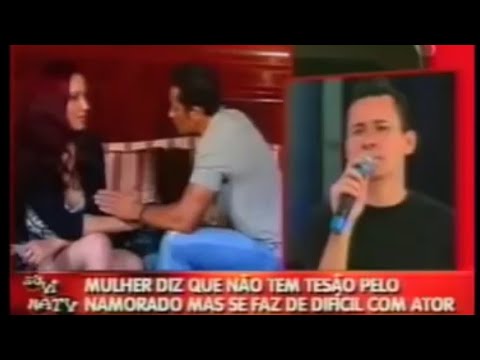 Teste de Fidelidade: mulher traiu, será ? *(🔴#1: Parte: 5- 12). (react) (canal gênio virtual).