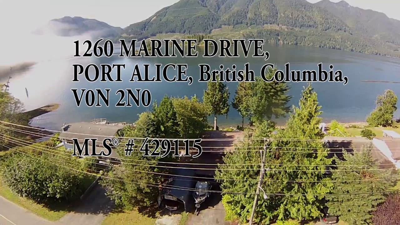 port alice 2 - YouTube