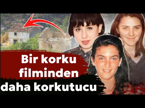 Bu dava hâlâ kimsenin peşini bırakmıyor | SUÇ DOSYASI