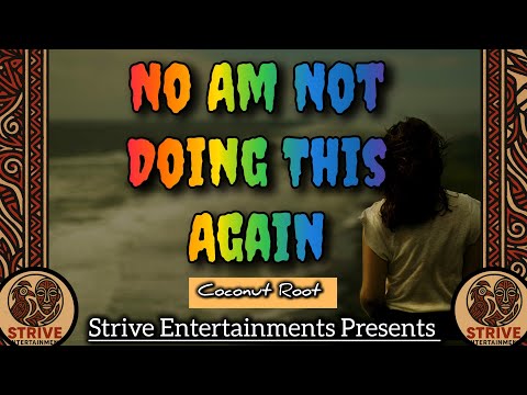 NO! I’m Not Doing This Again 🥹💔 (AI SONG | Coconut Root Reggae Vibes | 2026 #viralvideo #lovesongs 