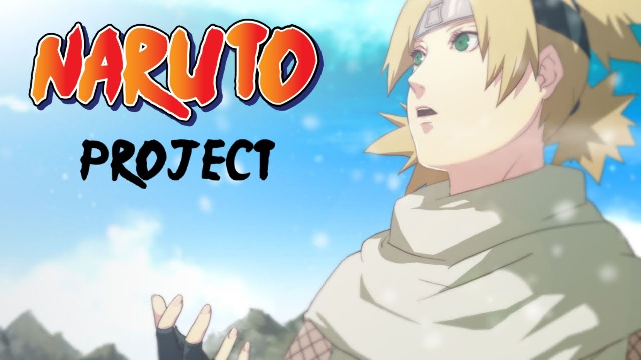 What happened during the course of a week? | Shinobi: Project - YouTube