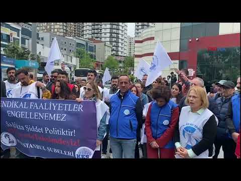 SES'ten, Esenyurt Devlet Hastanesi yönetimine tepki: Hukuki mücadele başlatacağız