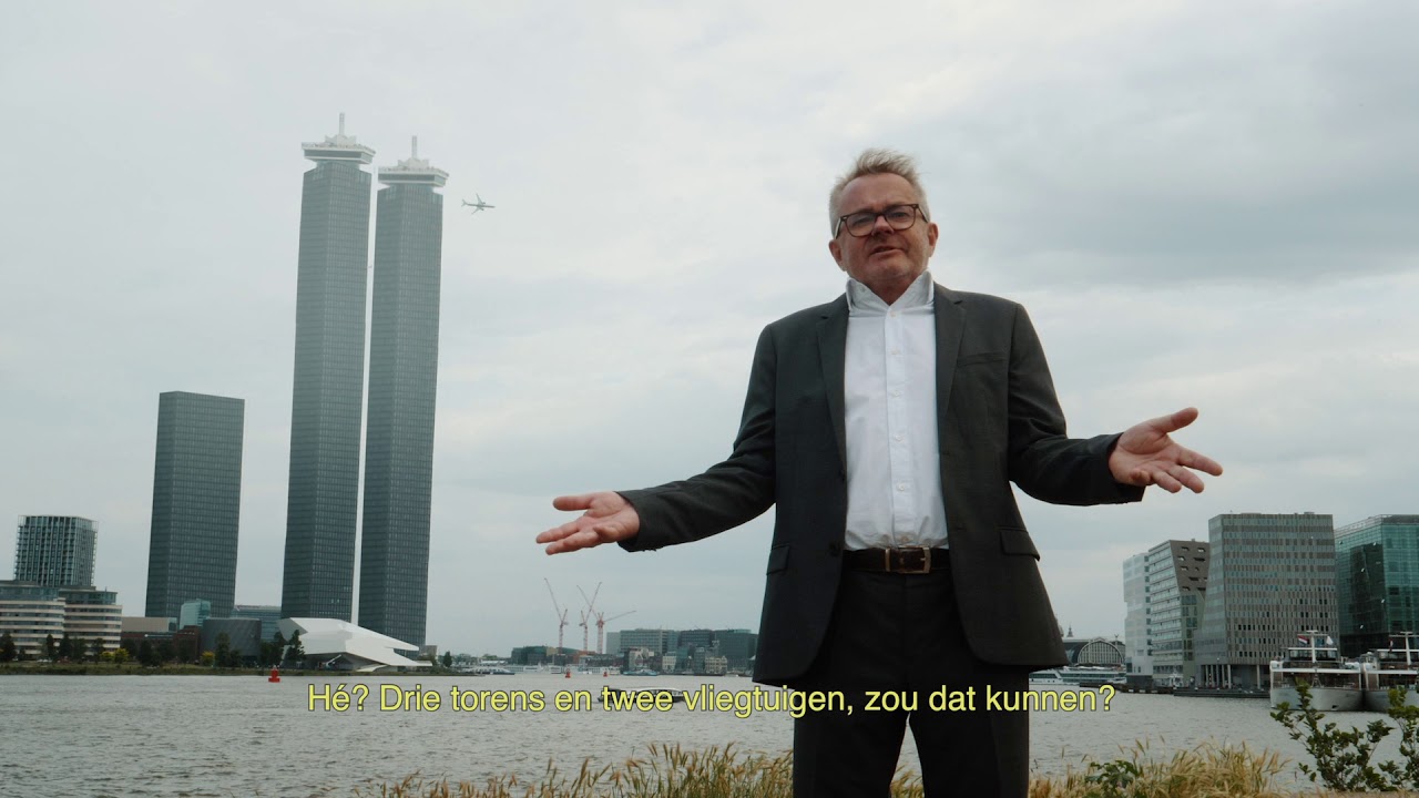 Teaser | George van Houts - Kom PloTT 2 - YouTube