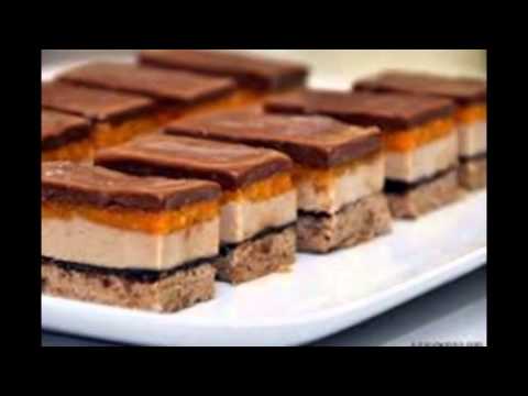 Prajituri Delicioase - YouTube