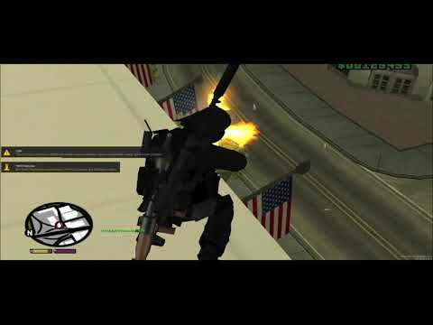 [Unicorn Roleplay] Arınıyoruz LSPD!!