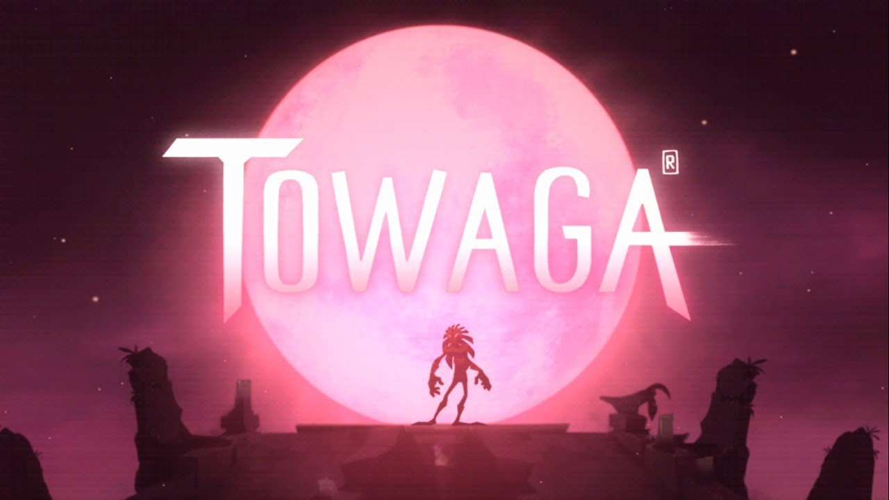 TOWAGA | Android gameplay | HD - YouTube
