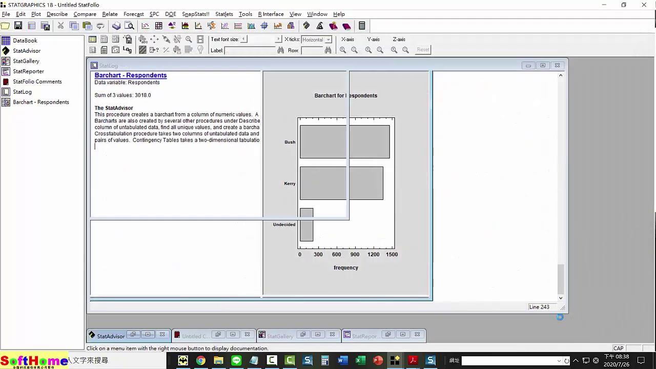 035 Component Line Chart 成分折線圖 - YouTube
