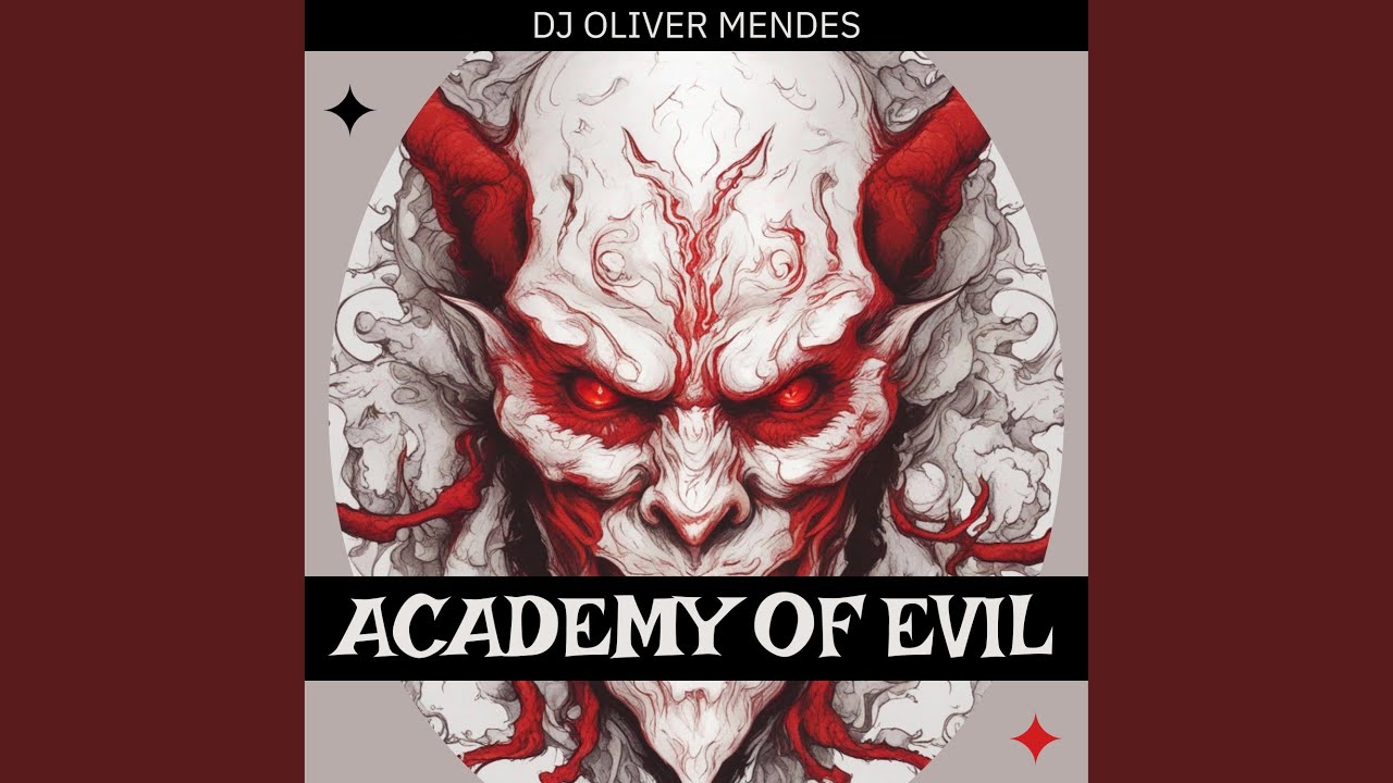 ACADEMY OF EVIL - YouTube Music