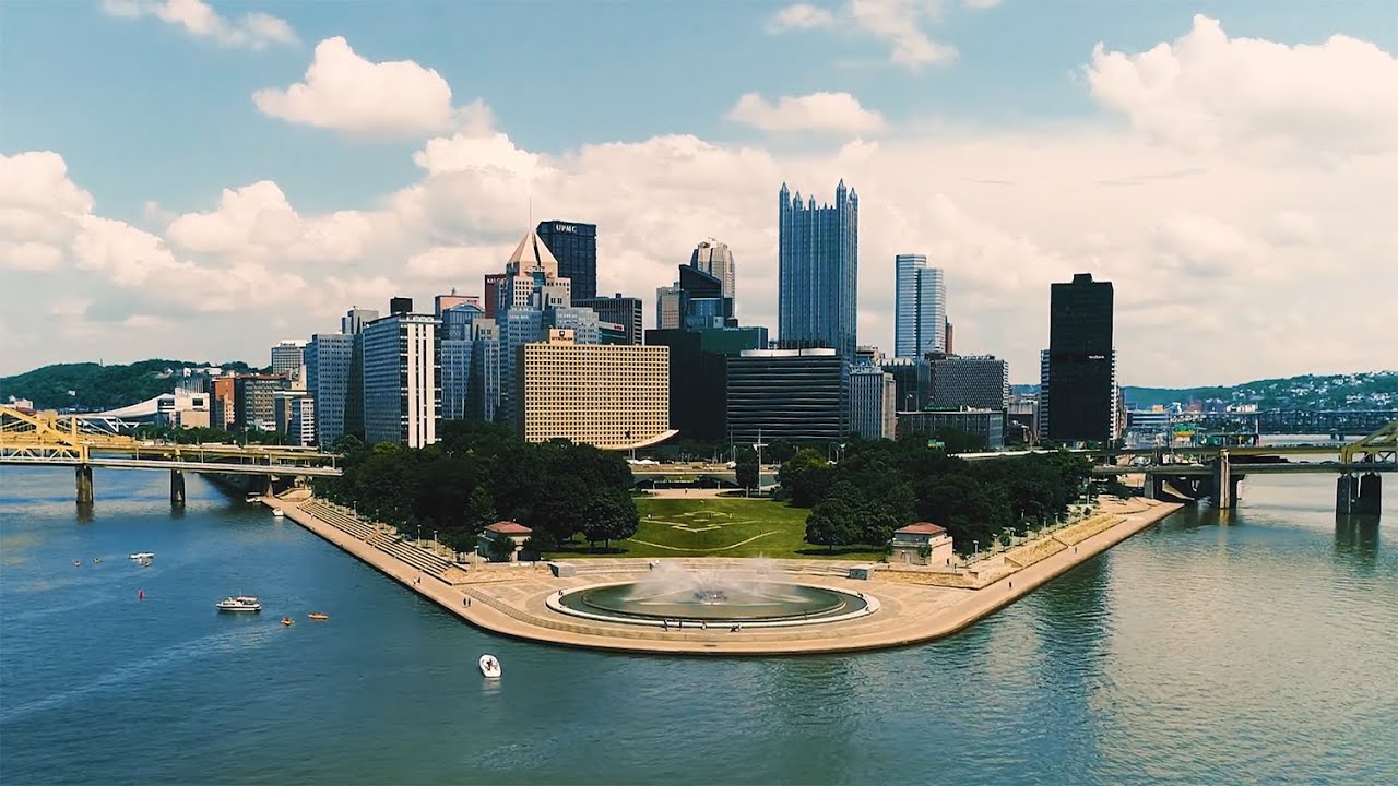 Partnering with the Pittsburgh Water and Sewer Authority to Inspect ...