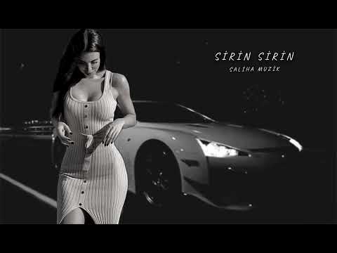 Saliha Muzik - Sirin Sirin- Remix Mahnilar Azeri Turks Ozbek Arab 2026