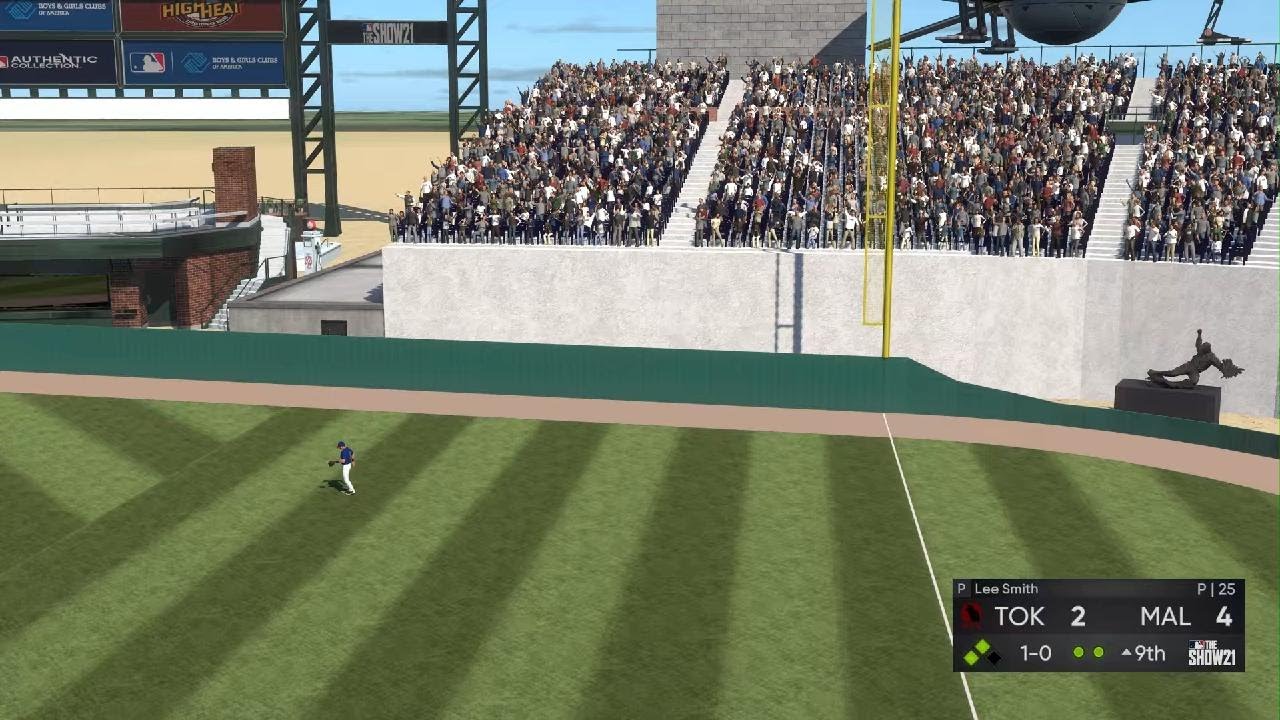 A 2 Out Back To Back To Back Home Run 9th Inning Rally! - YouTube