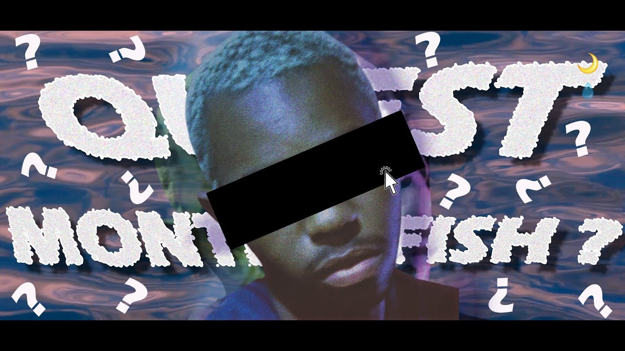 QUI EST MONTELL FISH ? - YouTube