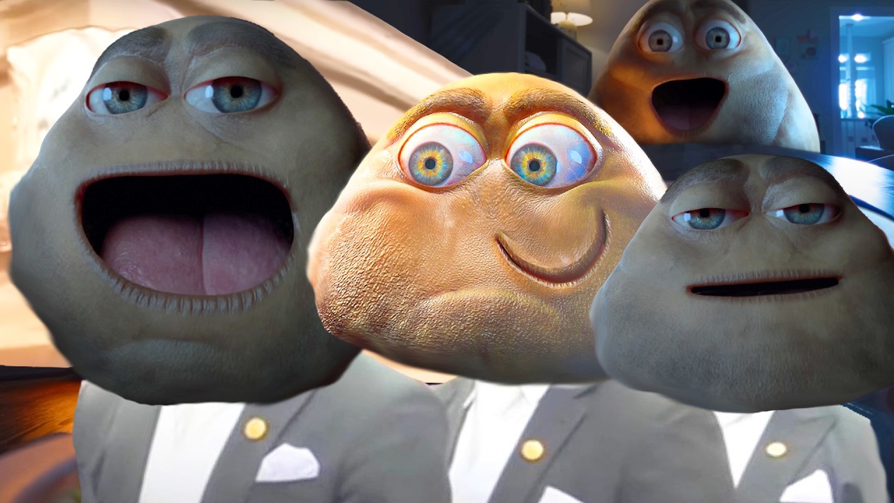 Pou - Coffin Dance Song (Cover) - YouTube