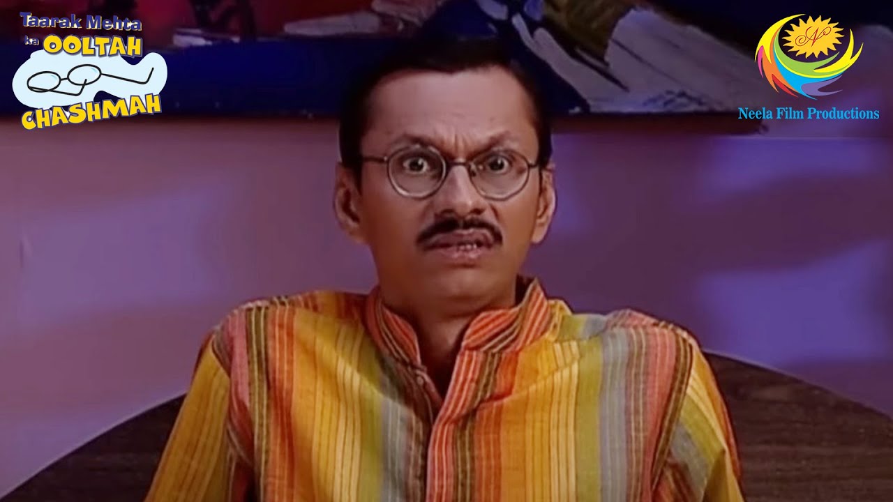 Popatlal Wake Up From A Dream | Full Episode | Taarak Mehta Ka Ooltah ...