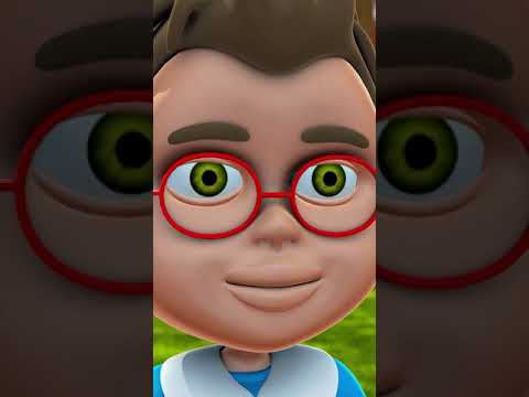 Bitmeyen Savaş - Temel Aşıdan Korkuyor  | Çizgi Film #Shorts