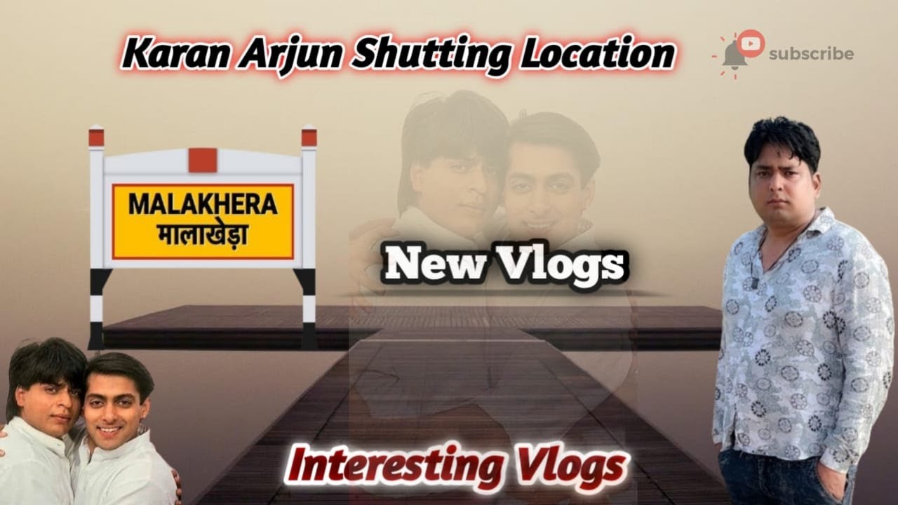 malakhera shutting location view please support my channel - YouTube