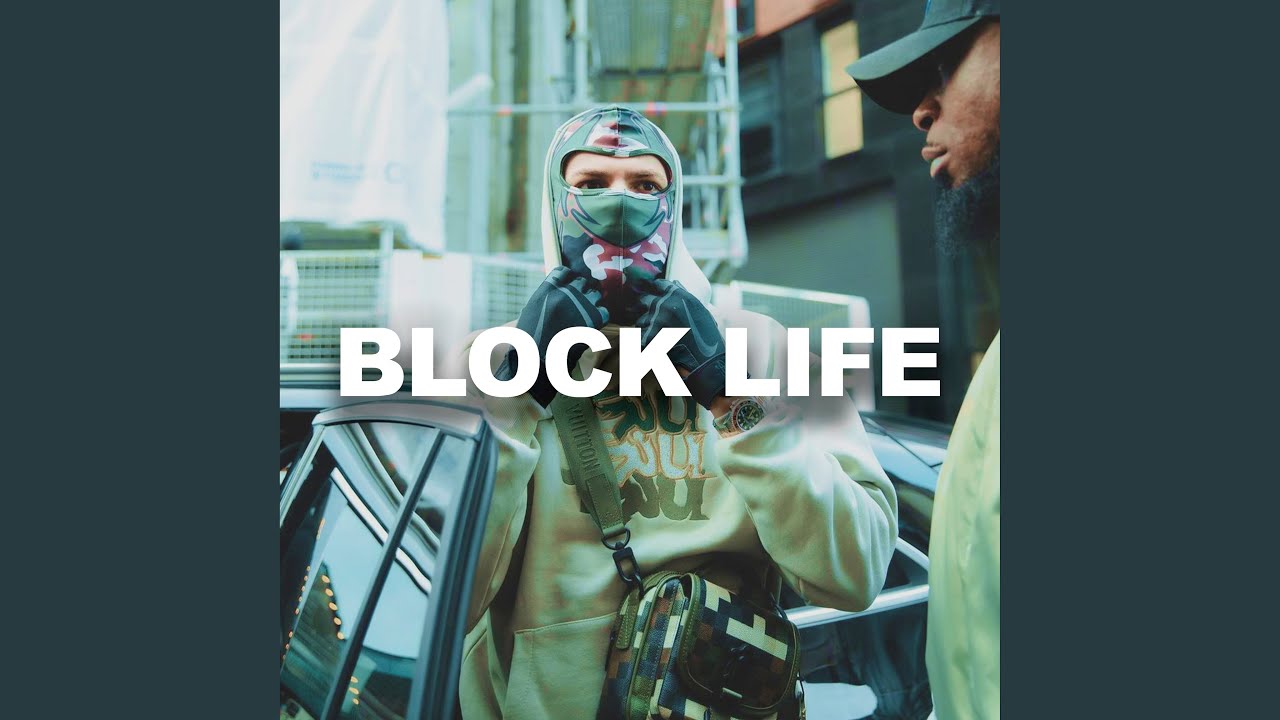 Block Life - YouTube