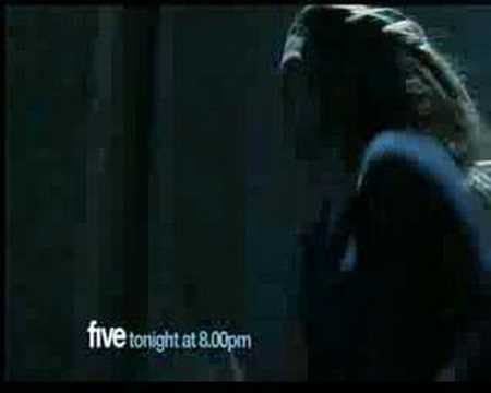 The Forgotten - five promo - YouTube