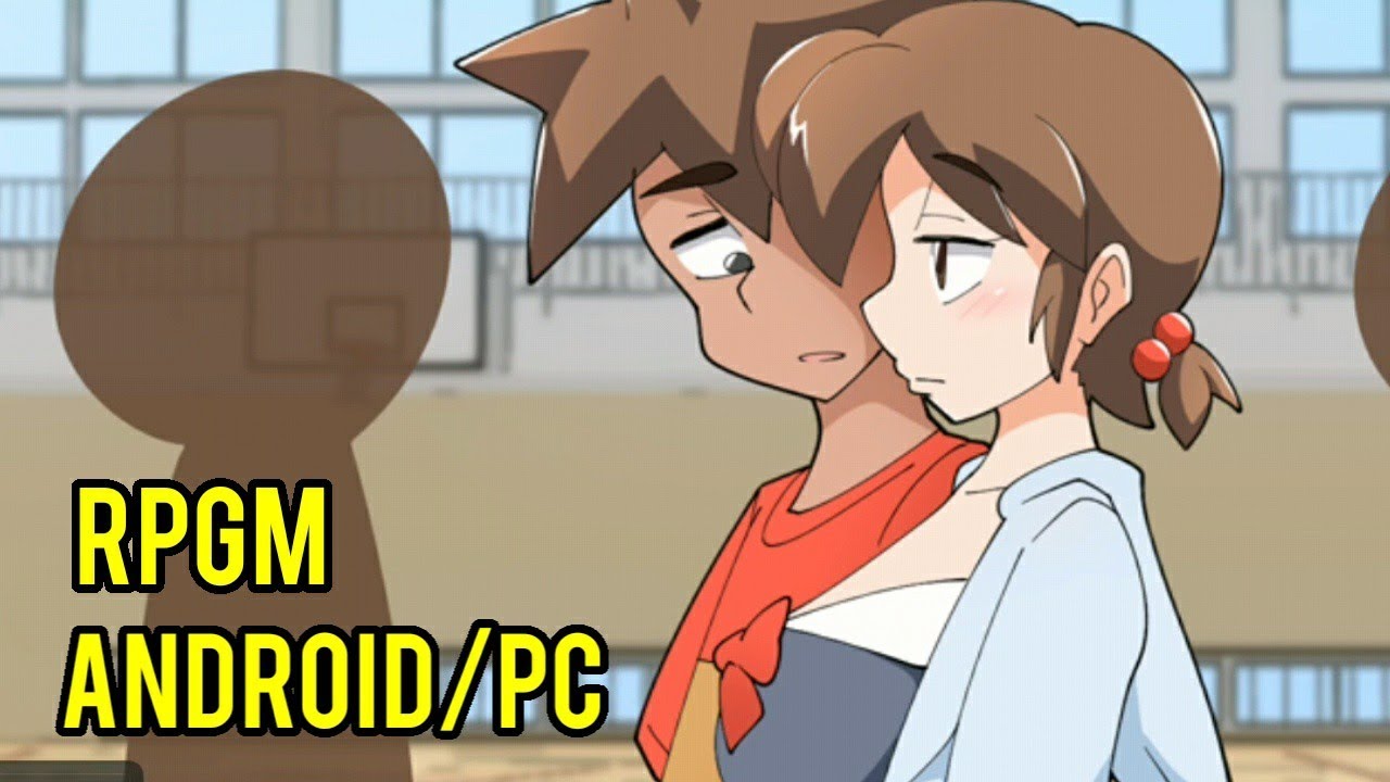 Girl life record rpgm gameplay Android/PC @Gameflixav - YouTube