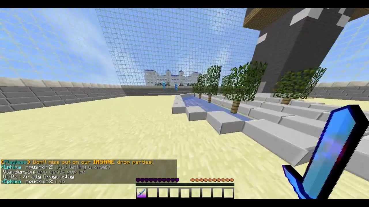 Minecraft 3000 Subscriber Giveaway! - Thank you so Much! - Read ...