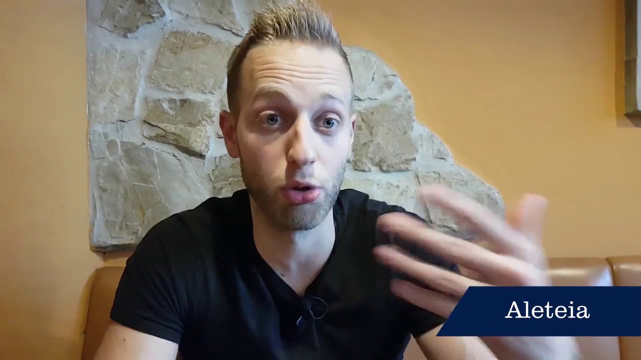 Filip Pesek in njegova skrivnost večje učinkovitosti - YouTube