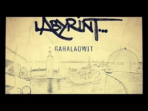 Labyrint - Intro (Garalaowit skiva) - YouTube