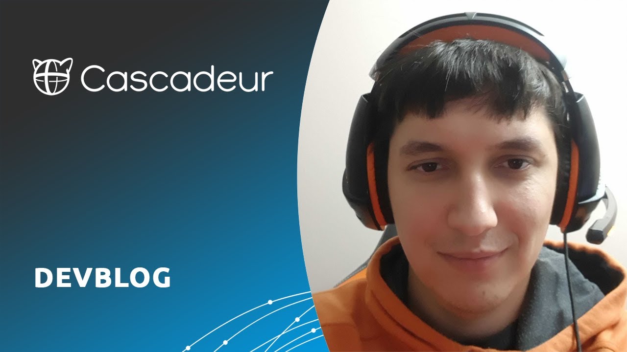 Devblog from 06/30 - YouTube