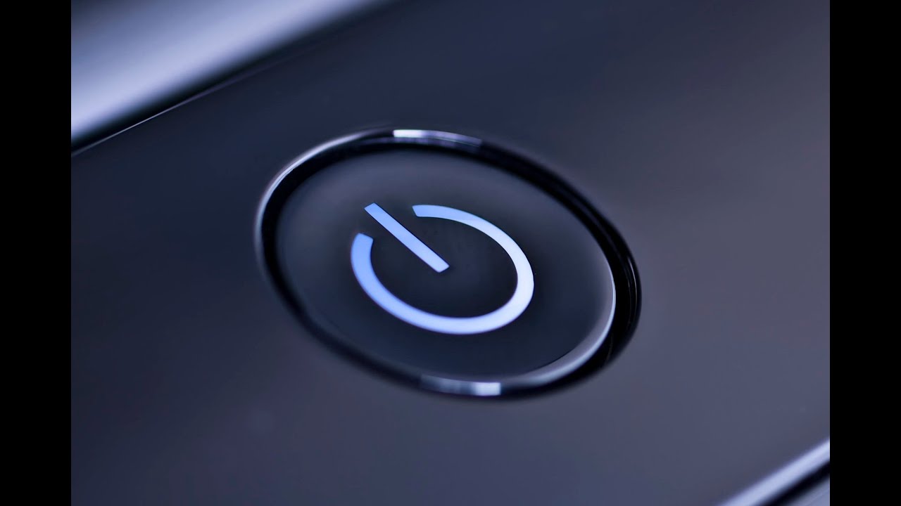 Can Hard Shut Down of a PC cause any problems - YouTube