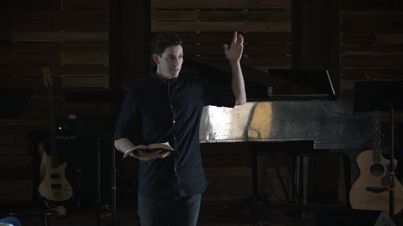 SELAH : A DIVINE PAUSE (2ND SERVICE) - YouTube