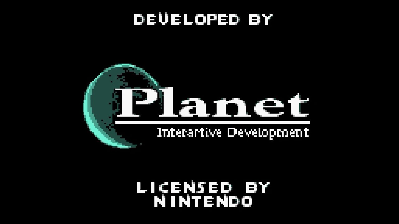 Infogrames/Planet Interactive Development (1999) - YouTube