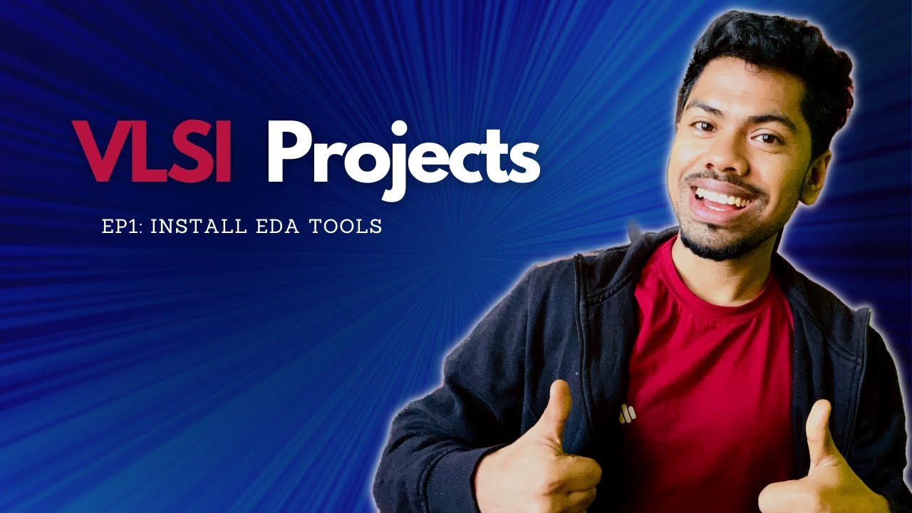 VLSI Project help | Open source | sky130 PDK | Xschem | NgSpice - YouTube
