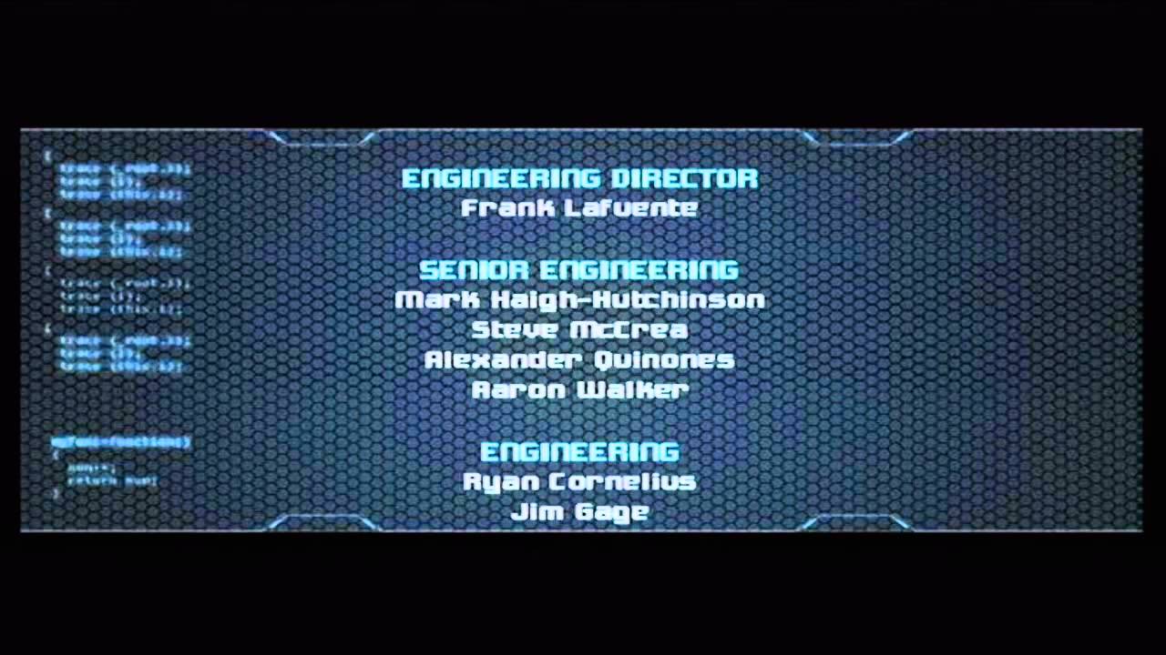 Metroid Prime 2: Echoes - 68 - Ending & Credits - YouTube