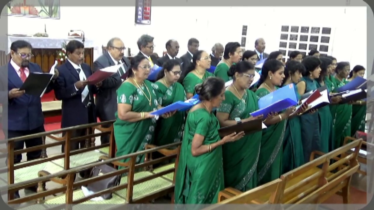 9/9. 9Lessons&Carols-2019_Jesus Christ is Waiting - YouTube