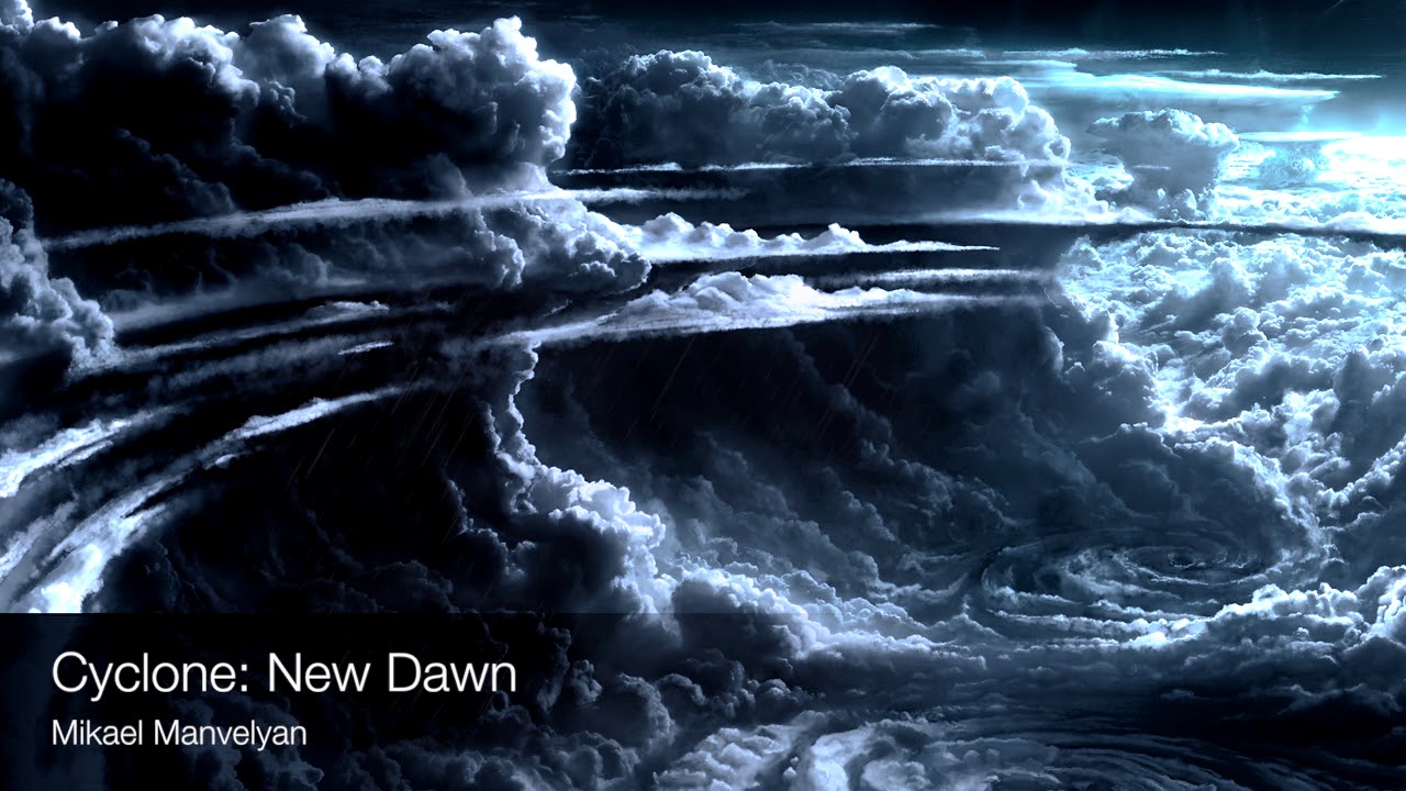 New Dawn - YouTube
