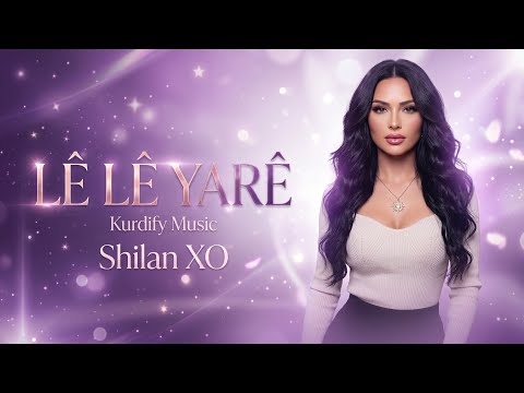 Lê lê Yarê 💜| Deutschrap X Kurmancî | Shilan XO 2026