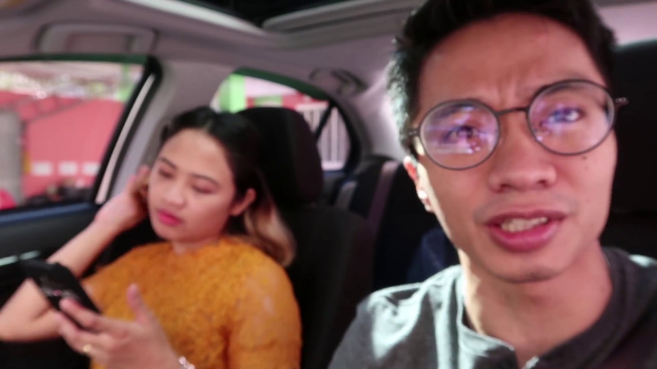Staycation | Philippines Travel Vlog - YouTube