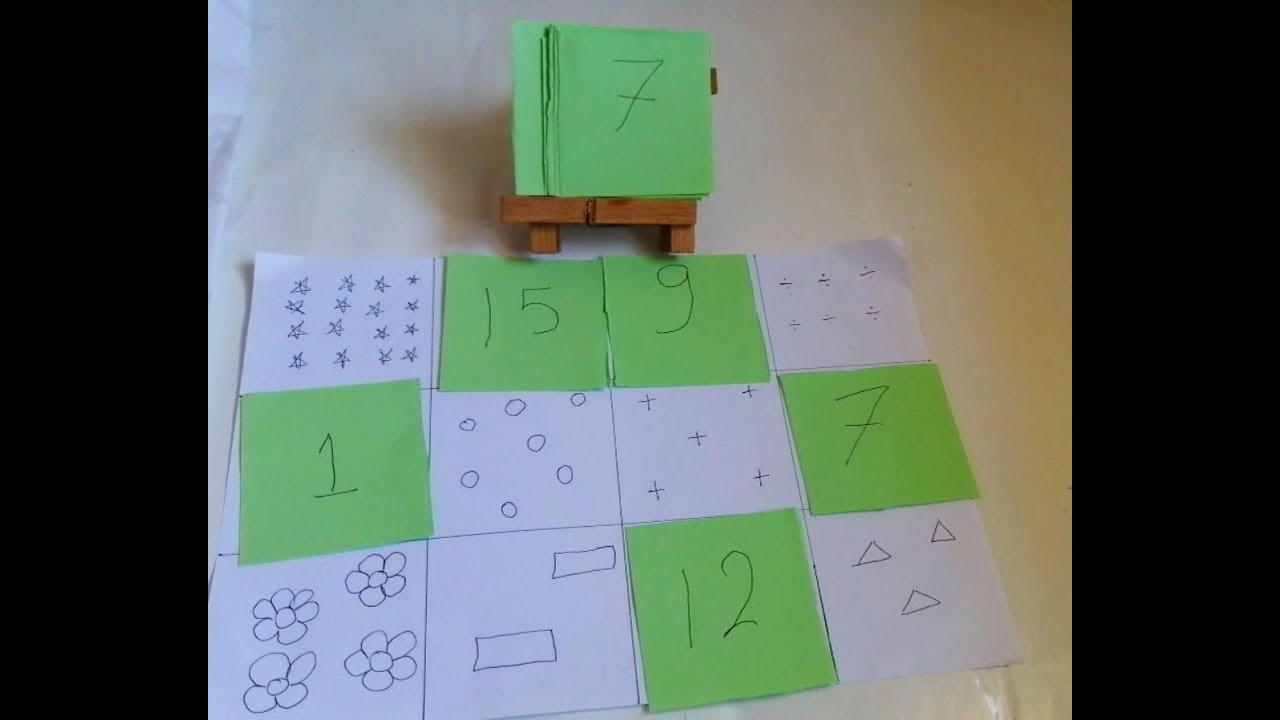 Learn math with Multiply numbers ️ - YouTube