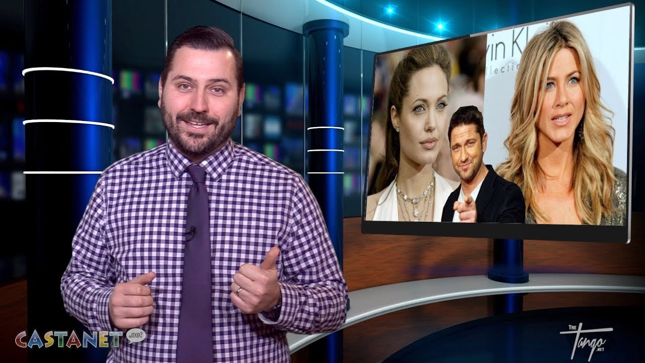 Entertainment Week in Review - YouTube