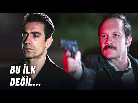 Yiğit, Ferhat'ı Sırtından Vurdu - Siyah Beyaz Aşk Özel Klip