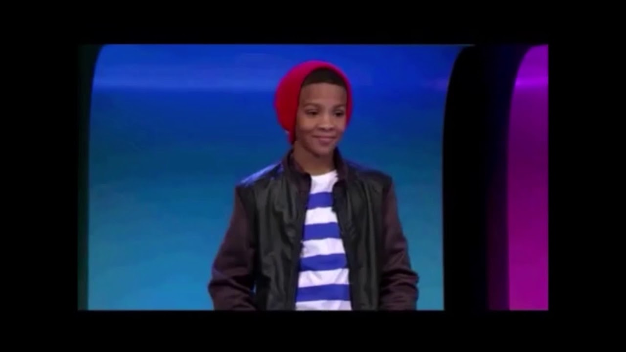 Tyler Fergus Magician - YouTube