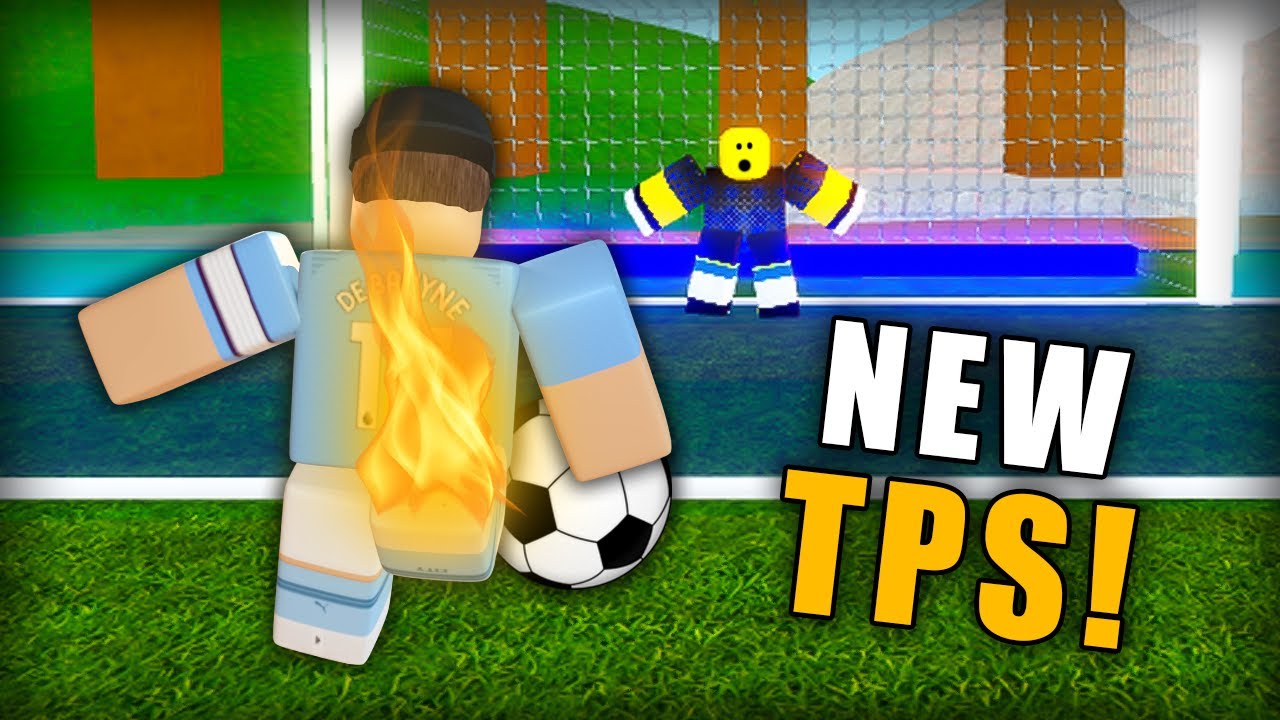 Yep, I PLAYED NEW TPS - is it GOOD?! - YouTube