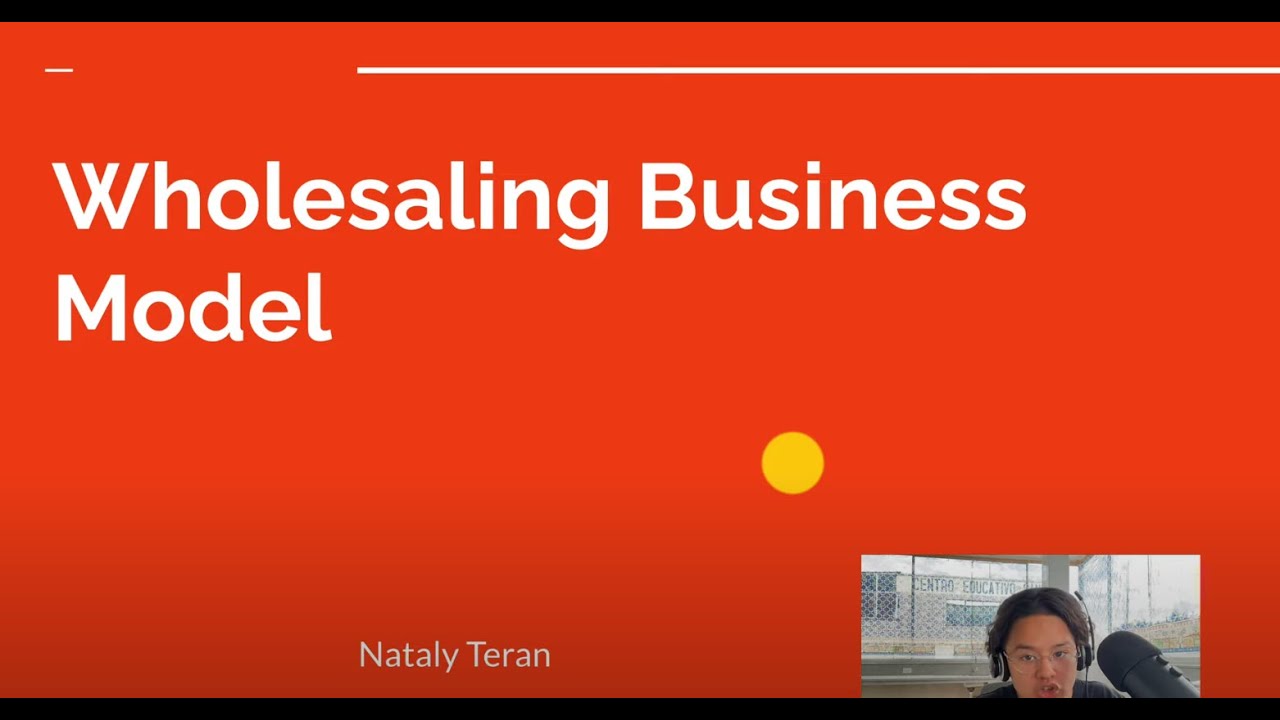 Business Model || Wholesaling Real Estate || Part 4 - YouTube