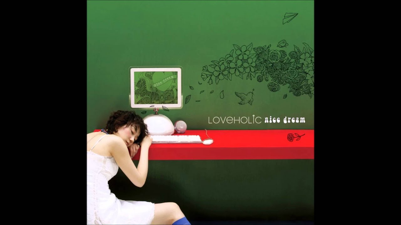 Loveholic - TV - YouTube