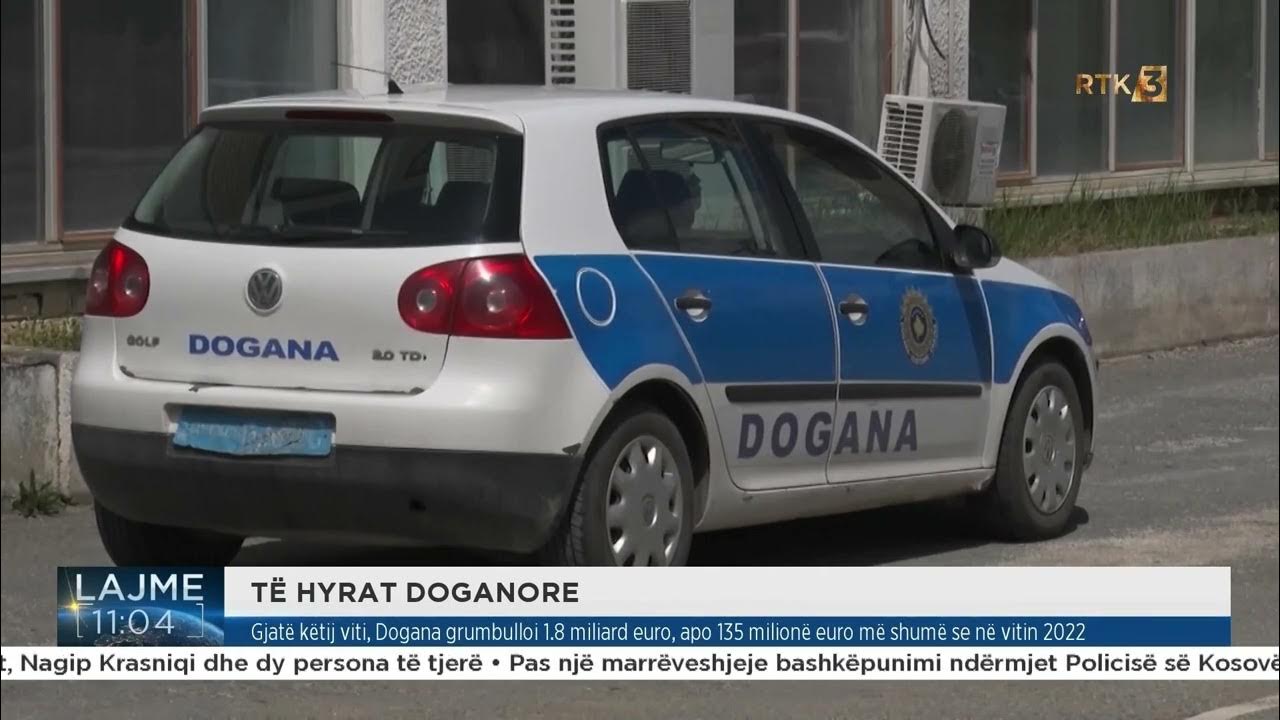 Lajme 11:00 31.12.2024 - YouTube