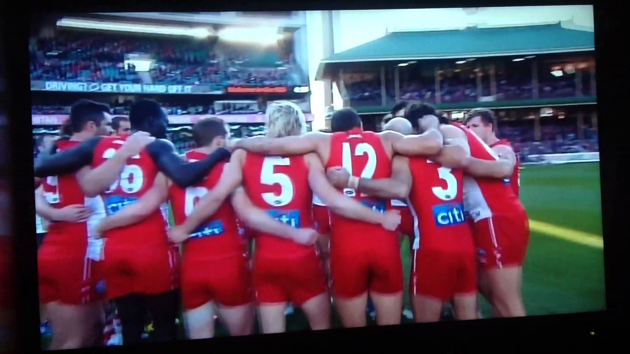 AFL 2017 Ad - YouTube