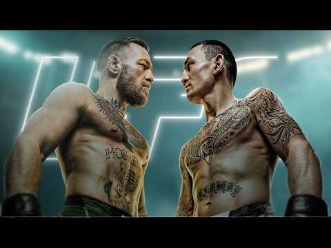 #UFC329 McGregor vs Holloway 2: Conteo Regresivo