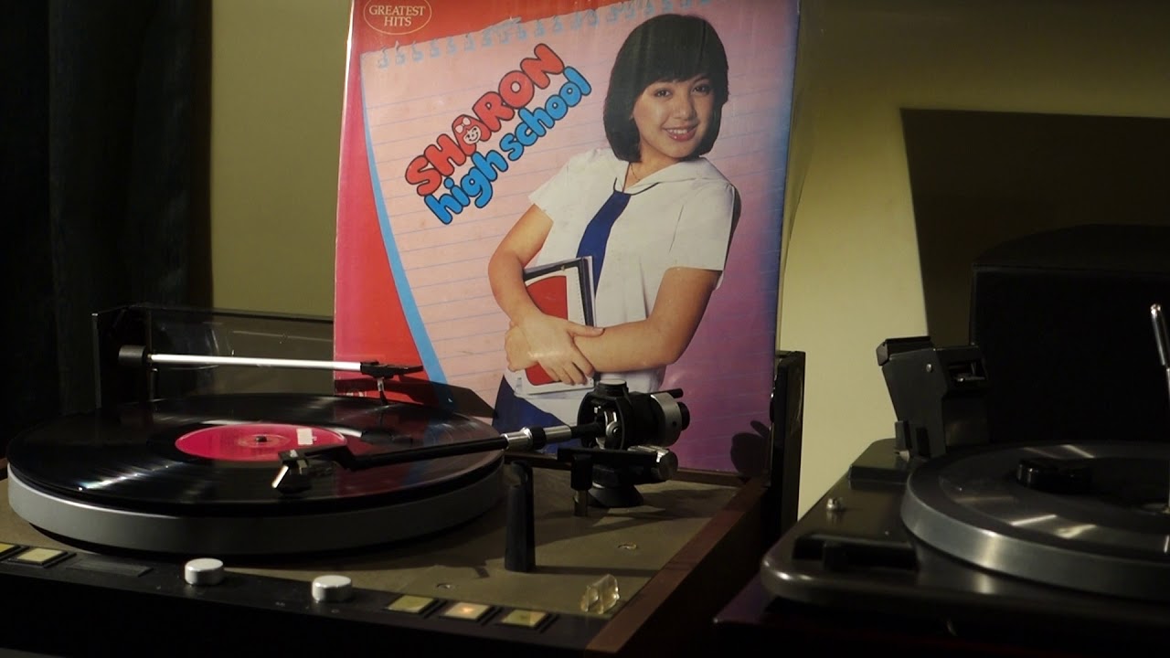 Sharon Cuneta - High School Life (1981) - YouTube