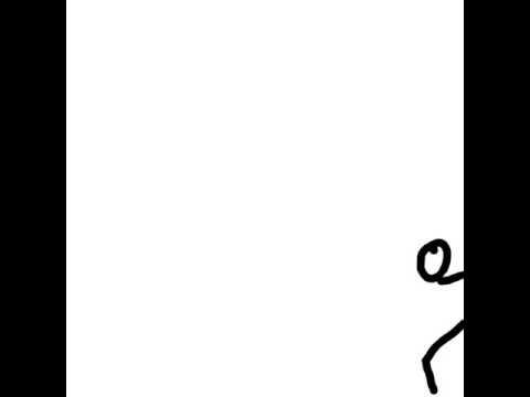 Stickman Ball Throw - YouTube