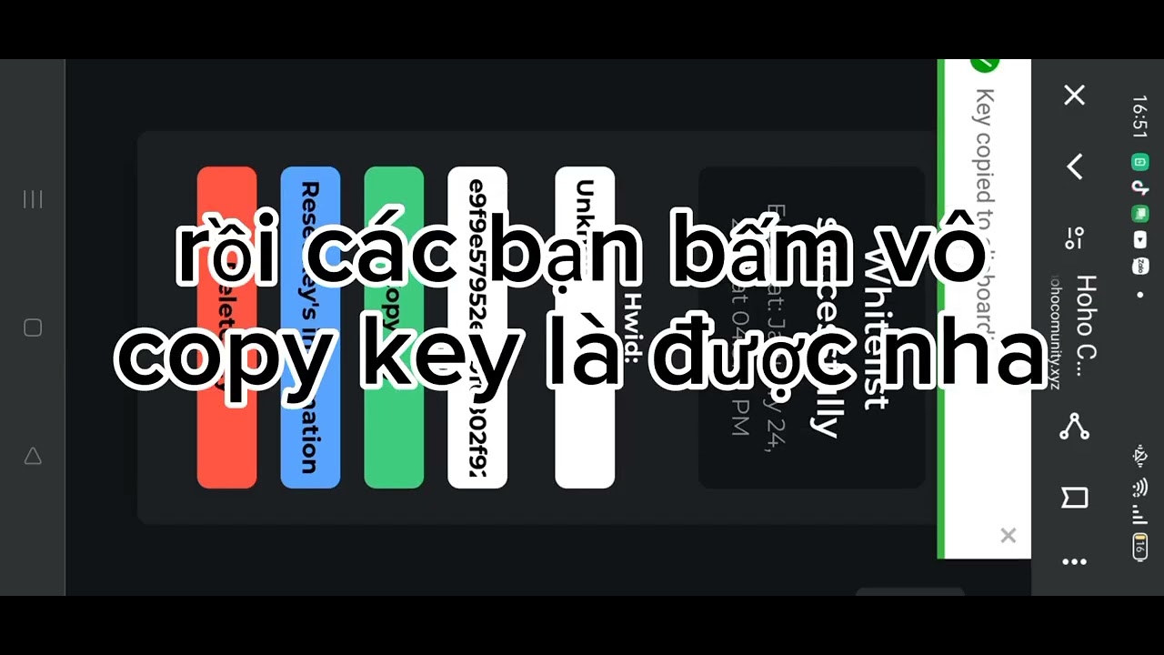 riveow script hoho hub v4 - YouTube