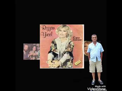 Rezzan Yücel 🎼Özveri 1978 Hasan )öven